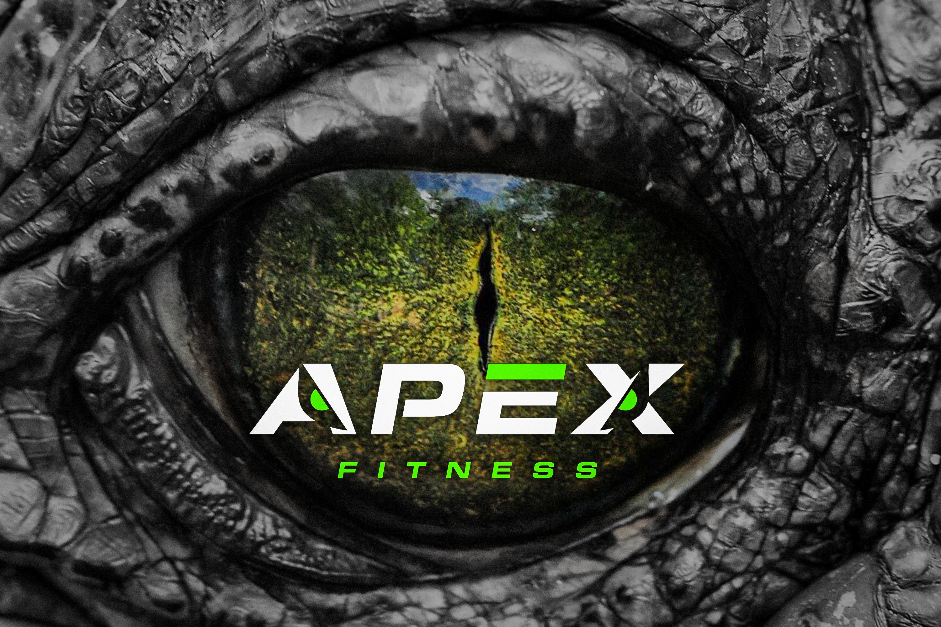 Killer Croc! 4 Day At Home Workout Routine! – Apex Fitness Apparel